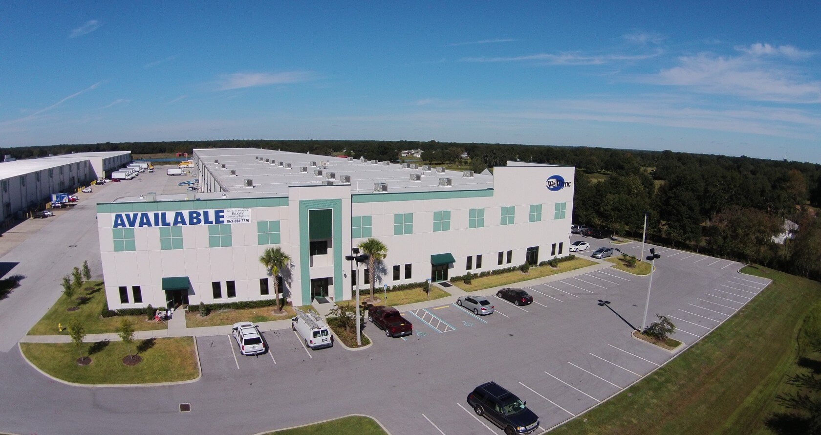 Eagles Landing | Central Florida Development