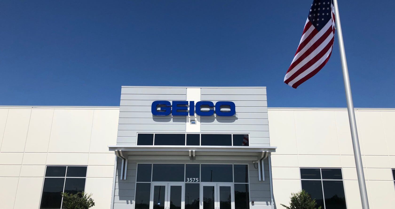 Geico Training Facility | Central Florida Development